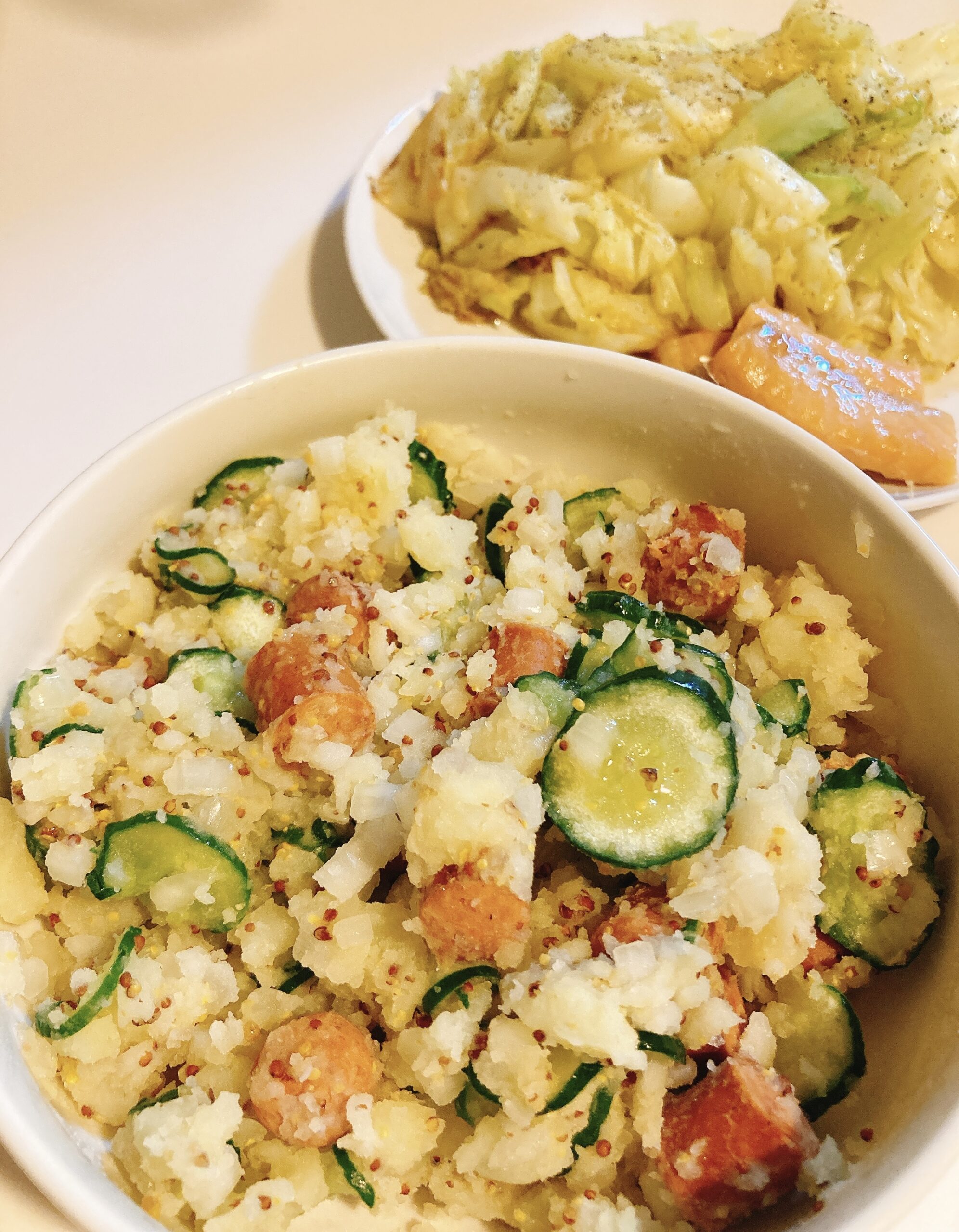 備えあれば憂いなし⁉️値上げの秋🍁食糧危機にどう備えるか問題 | FIREされ妻